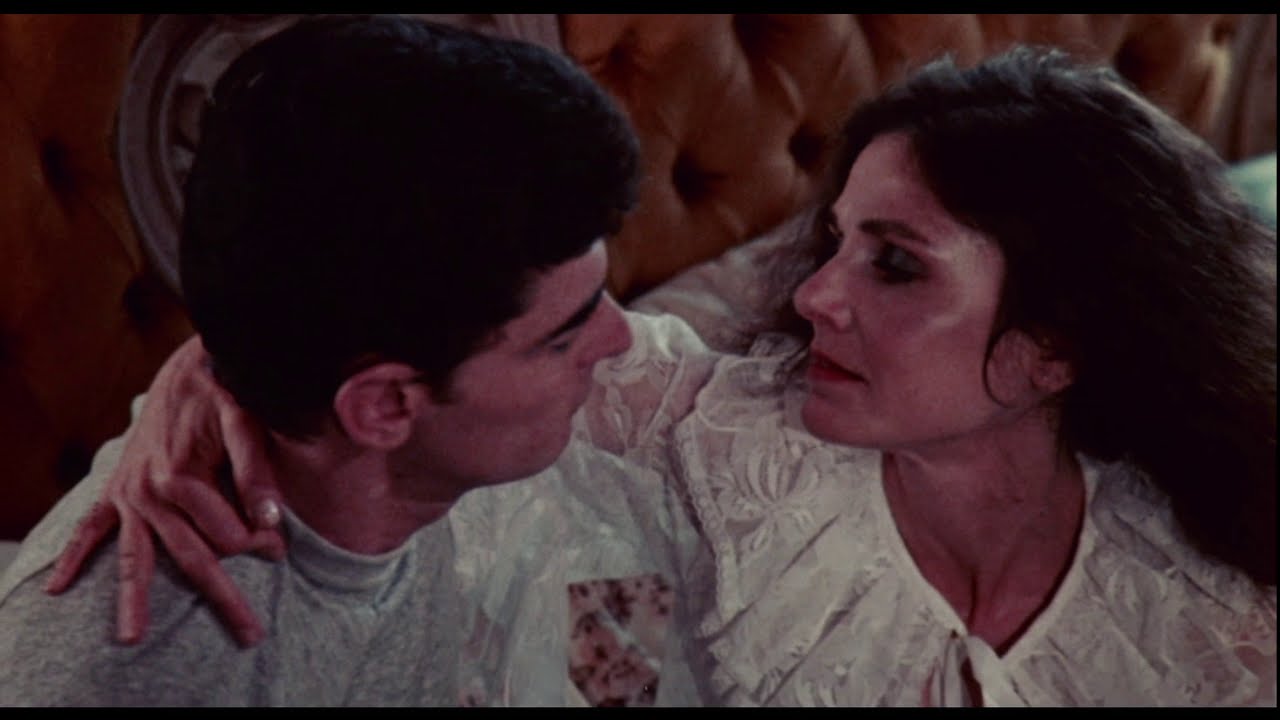 Saturday The 14th (1981) - Theatrical Trailer 35MM - YouTube