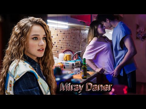 Asli ❤️ yusuf kiss Scene