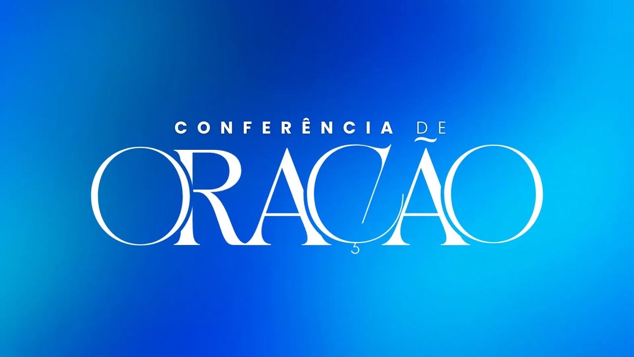 Conferência de Oração | 02.03.2025 | Marco Duque - YouTube