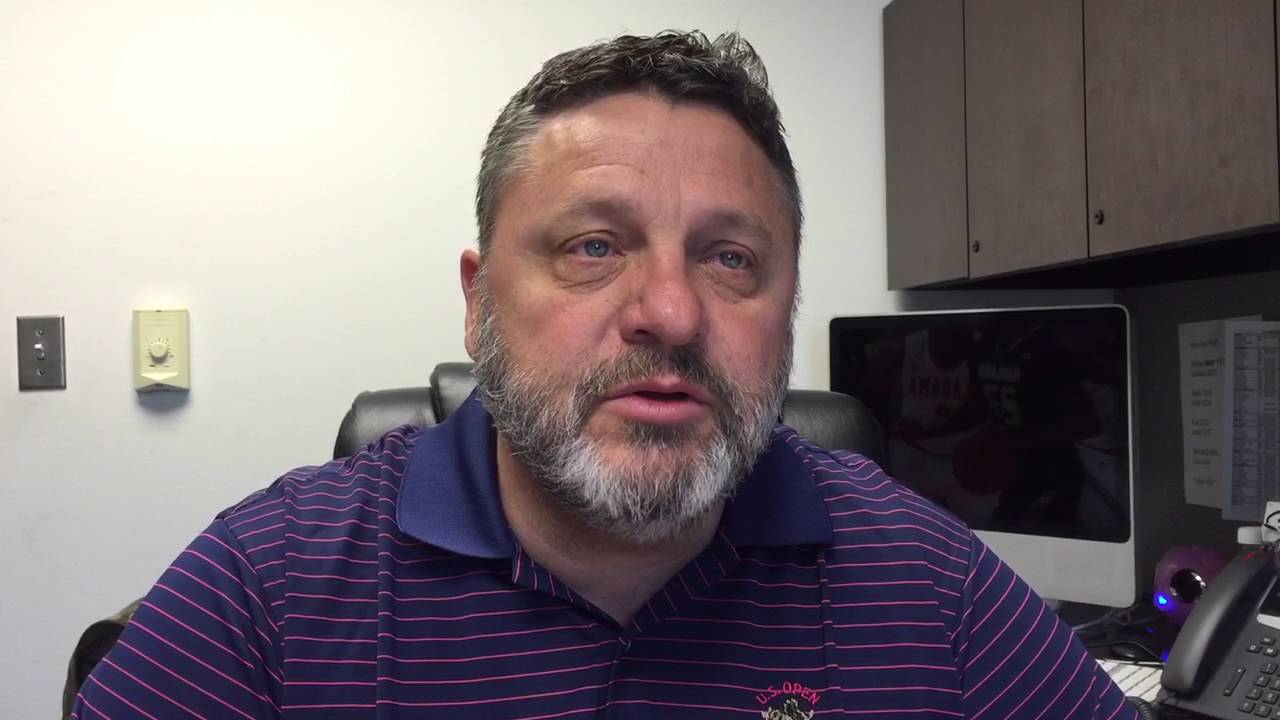 #GrizzVision with Greg Kampe 5/6/16 - YouTube #GrizzVision with Greg Kampe 5/6/16 - YouTube