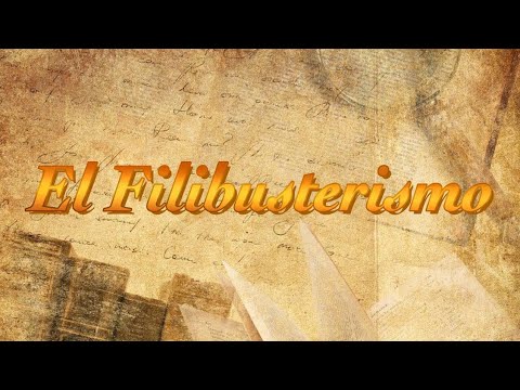 El Filibusterismo ( Movie Trailer ) - YouTube