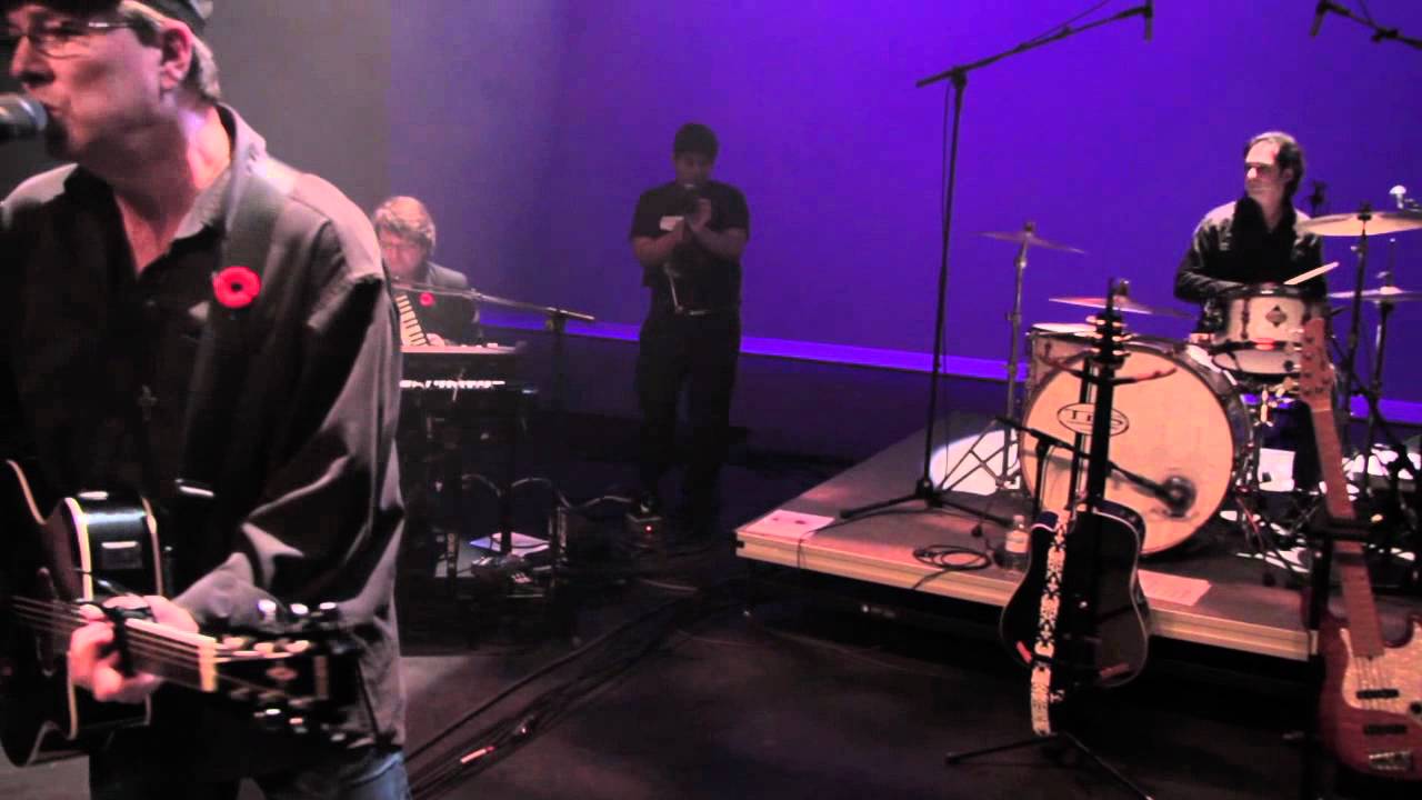 Prodigal Son - Derek Christie Band (Official Live Video, Nov 9, 2011 ...