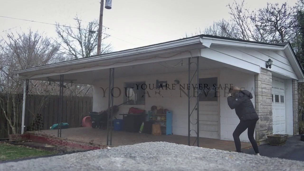 The Spit Demon - YouTube