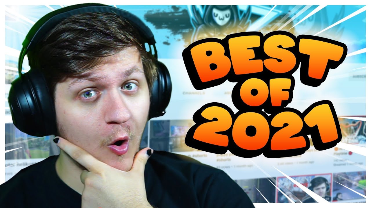 Nyft's Best of 2021! - YouTube