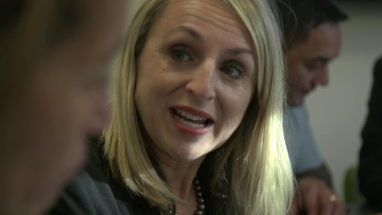 Flaxmere College, 2018 Finalist, Excellence in Leading - YouTube