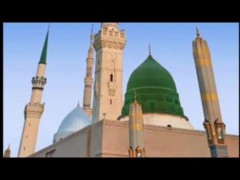 Muhammed(SAV) Dünyaya Geldi | Muhammed Ezgen