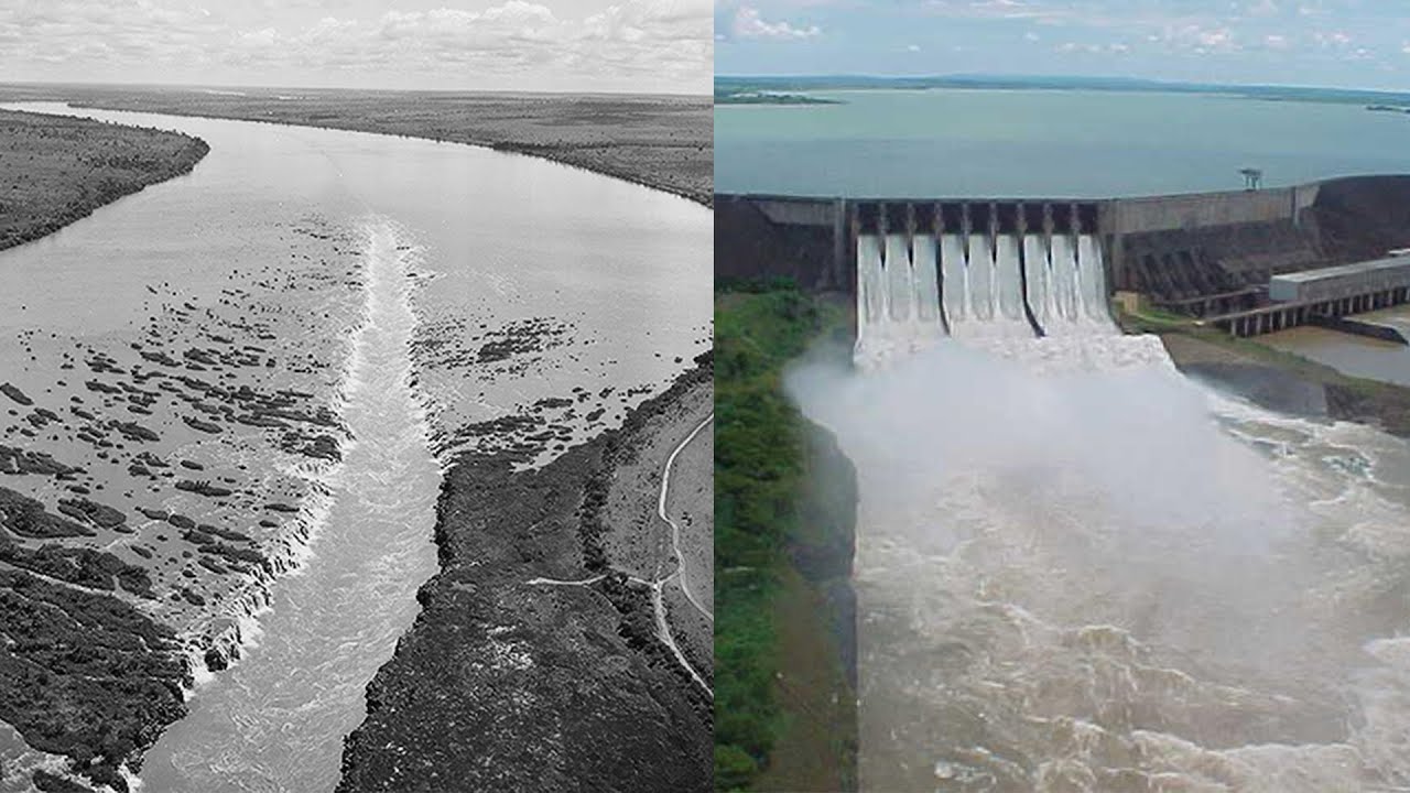 Sao Simao, adeus - Mario Kuperman - YouTube