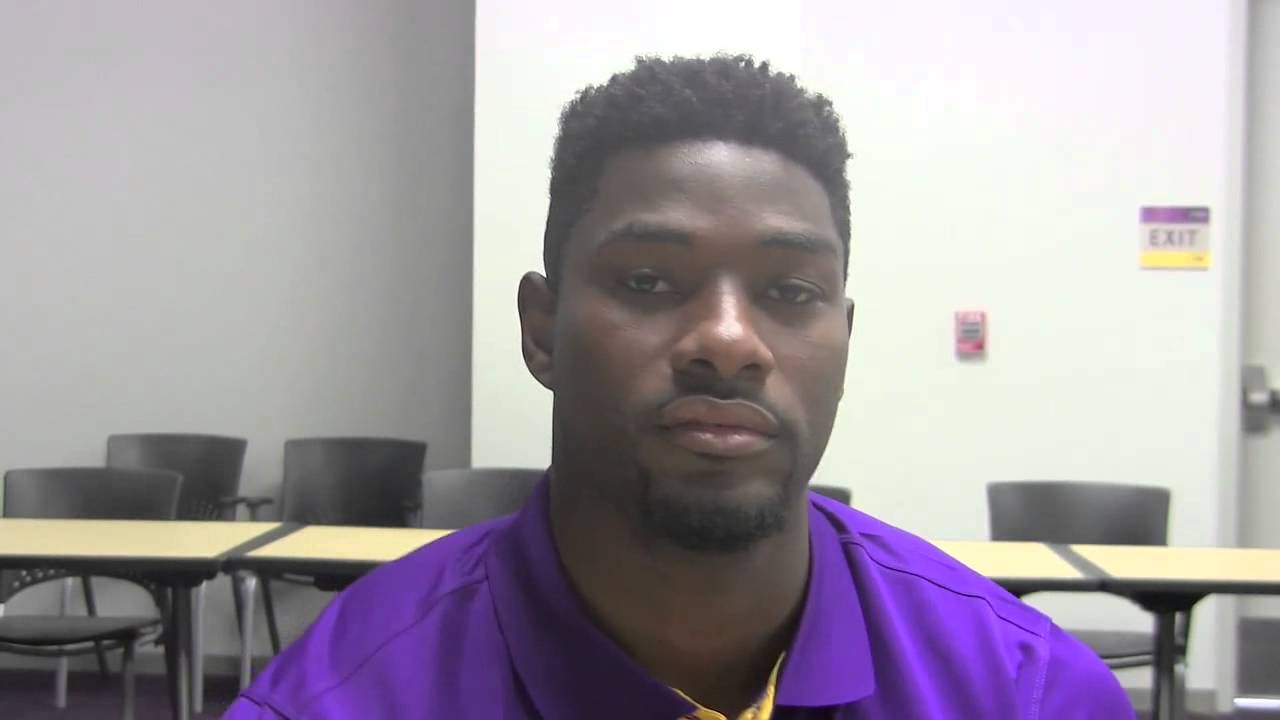 Forced to sit out last season, LSU forward Brian Bridgewater is poised ...