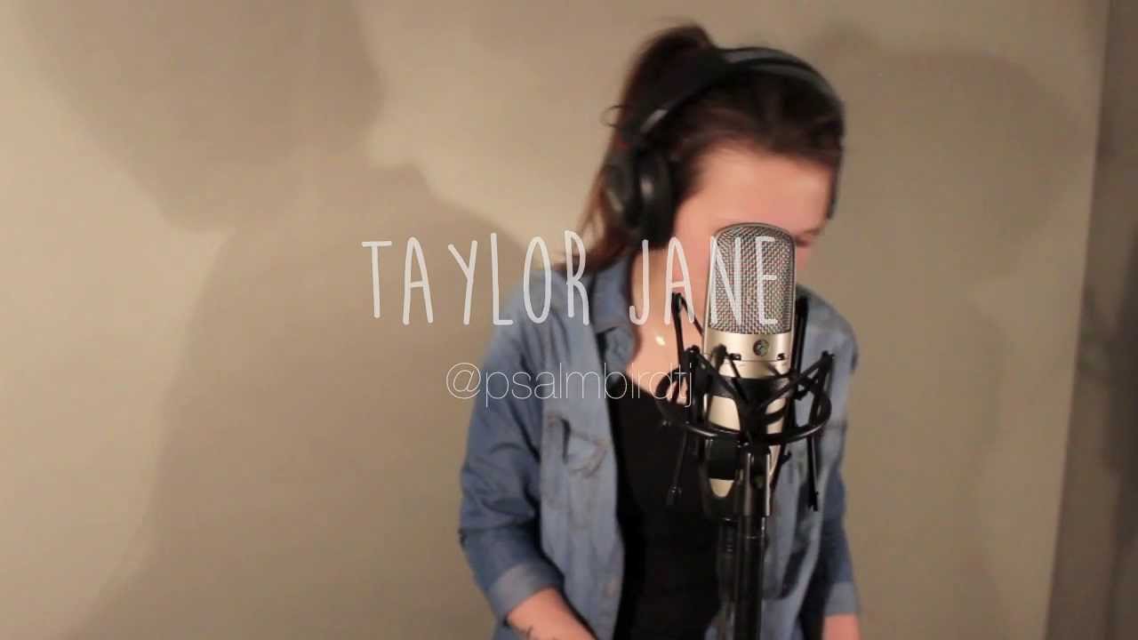 Beautiful - Taylor Jane - YouTube