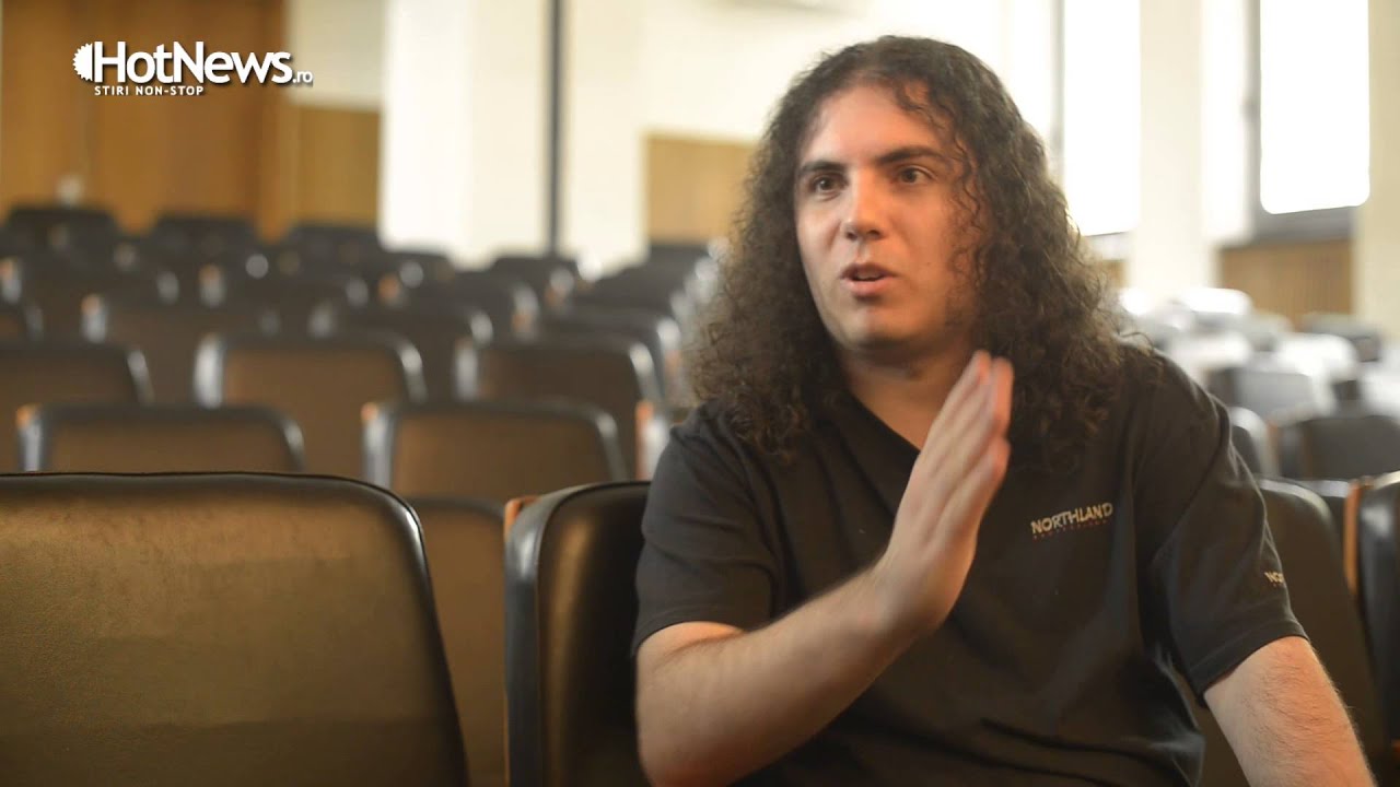 Interviu cu Lucian Turea - Olimpicul care preda olimpicilor la ...