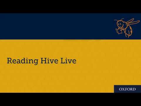 Christopher Edge Author Interview - YouTube