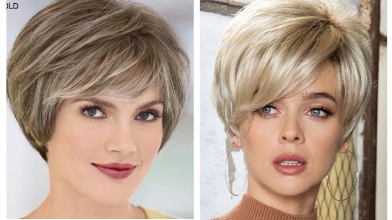 50+ Most stylish pixie short Bob Haircuts and Hair diy ideas for women ...