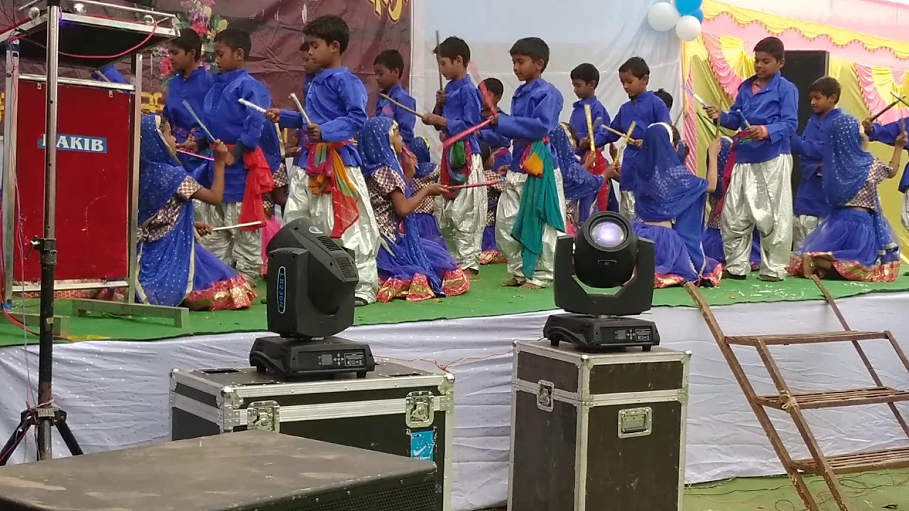 Basant ritu - YouTube