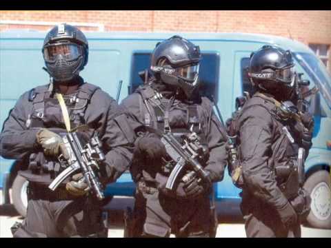 Australian SASR - YouTube