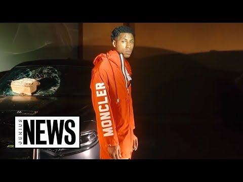 NBA YoungBoy’s “Dirty Iyanna” Explained | Song Stories