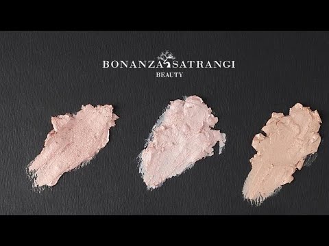 Top Face Highlighters | Review | Bonanza Satrangi Makeup - YouTube