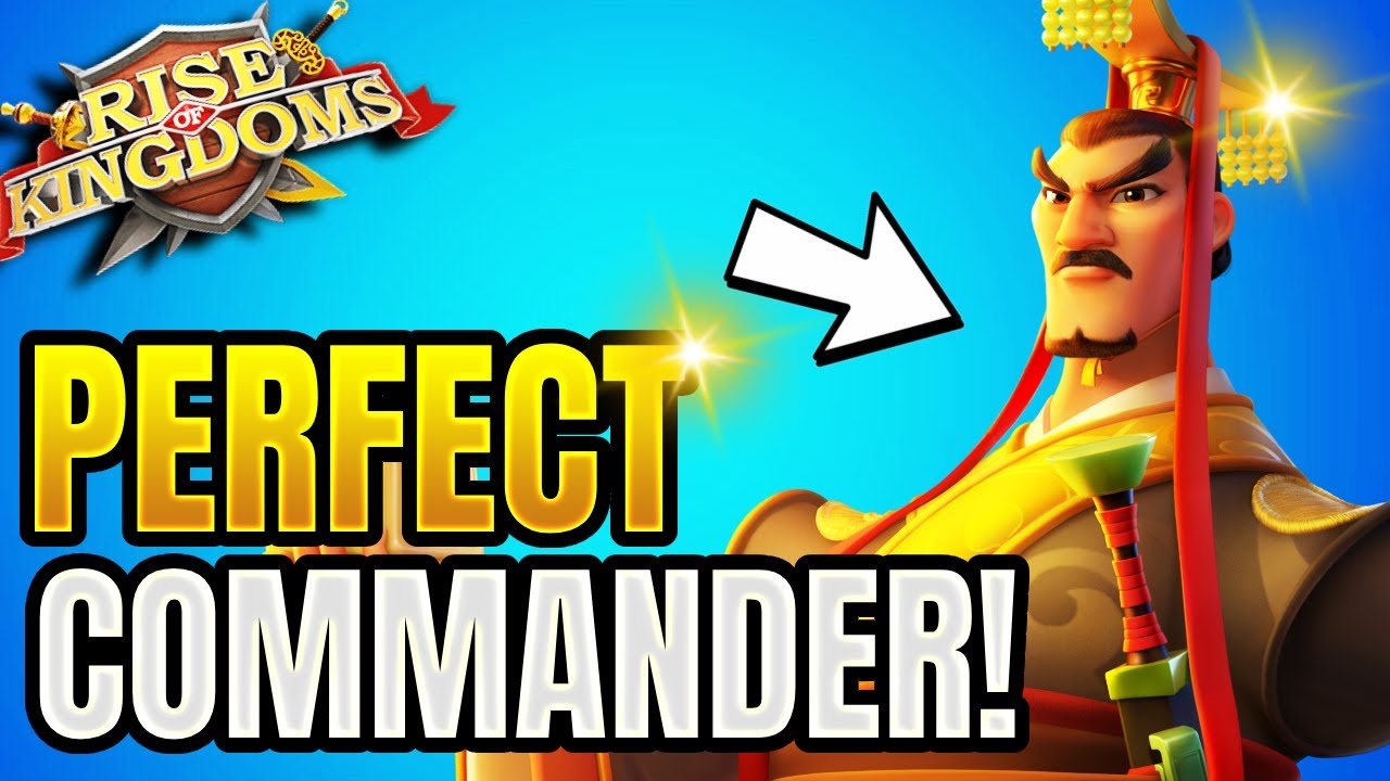 5 Reasons Why EVERYONE Should Invest in Liu Che - YouTube