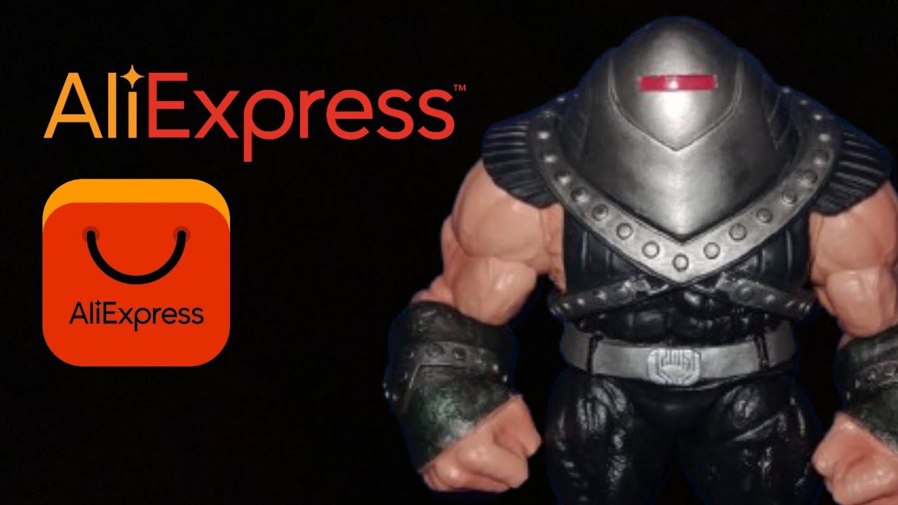 Juggernaut / Fanático "Marvel: Ultimate Alliance" - Marvel Select Body ...