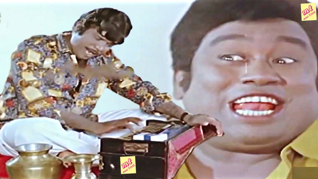 Goundamani Senthil Funny Comedy | Goundamani Senthil Comedy | Tamil Top ...