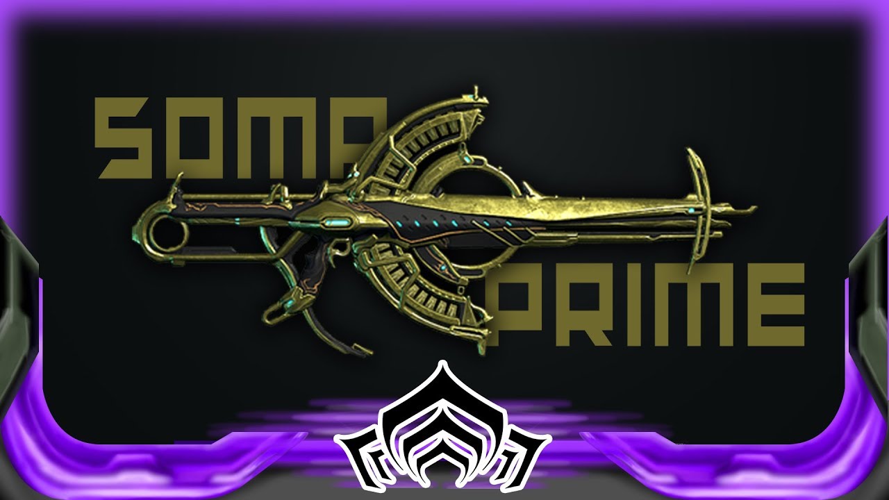 SOMA PRIME BUILD 2019 | Guide/Review | The 1000 needles - YouTube