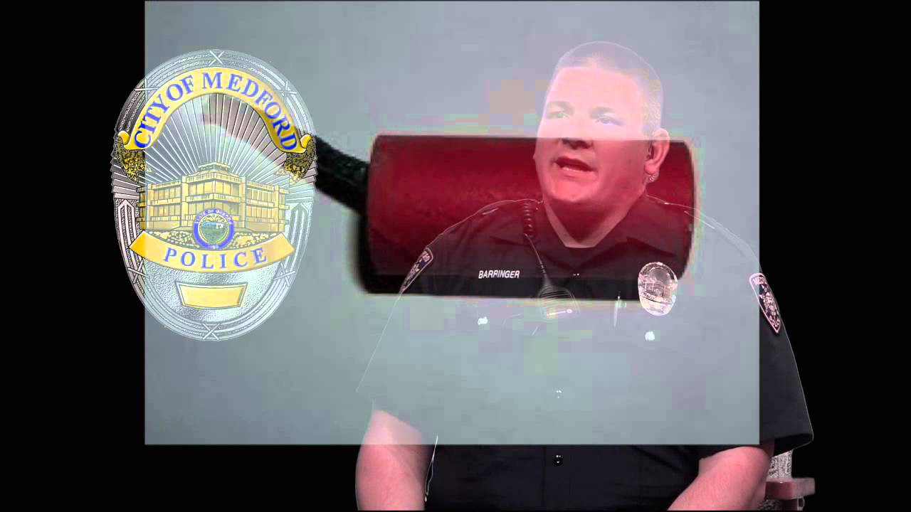 MPD PSA Fireworks 2015 - YouTube
