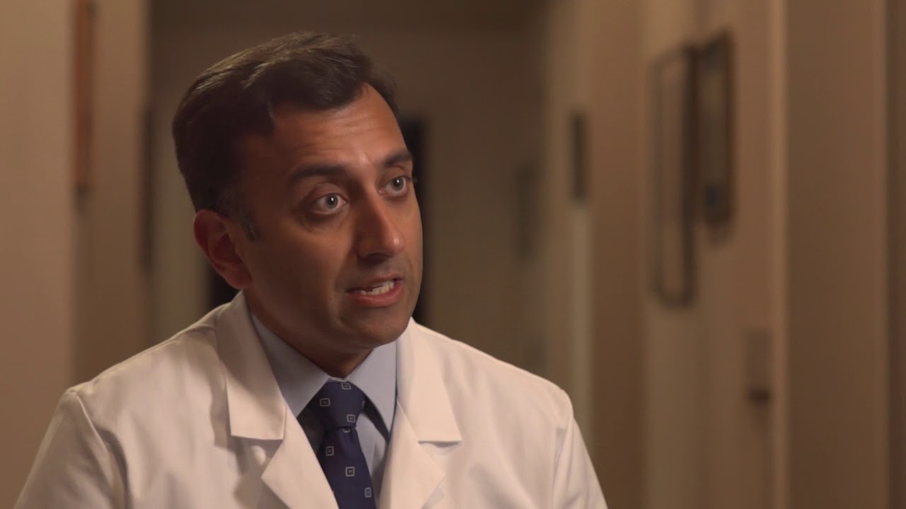 Dr. Chokshi talks Is LASIK Painful? - YouTube