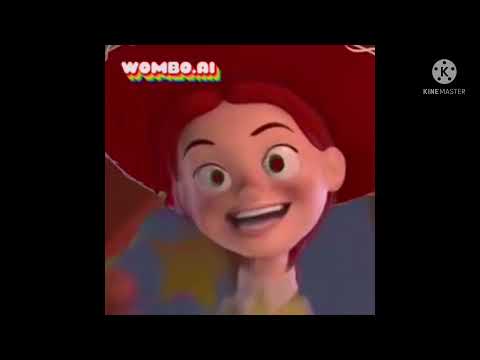 All Preview 2 Toy Story Deepfakes