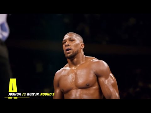 The 2019 Boxing Rounds Of The Year 31 - YouTube