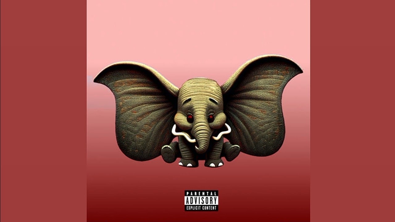 Odetari - DUMBO (Sped Up) - YouTube