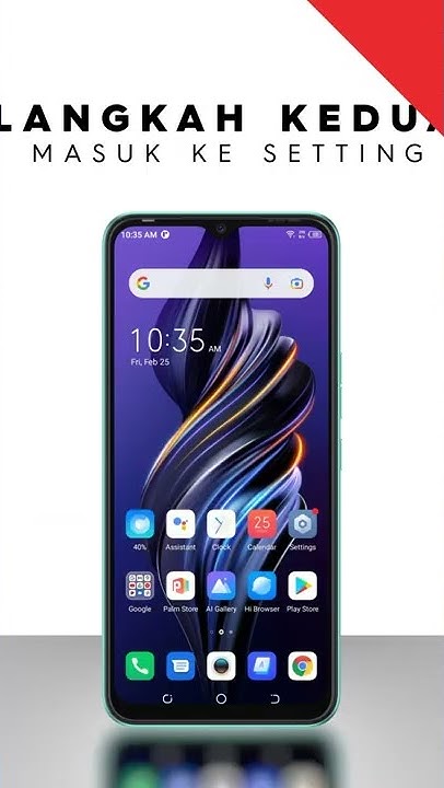 TECNO Spark 8C - Tutorial Aktivasi Memory Fusion - YouTube