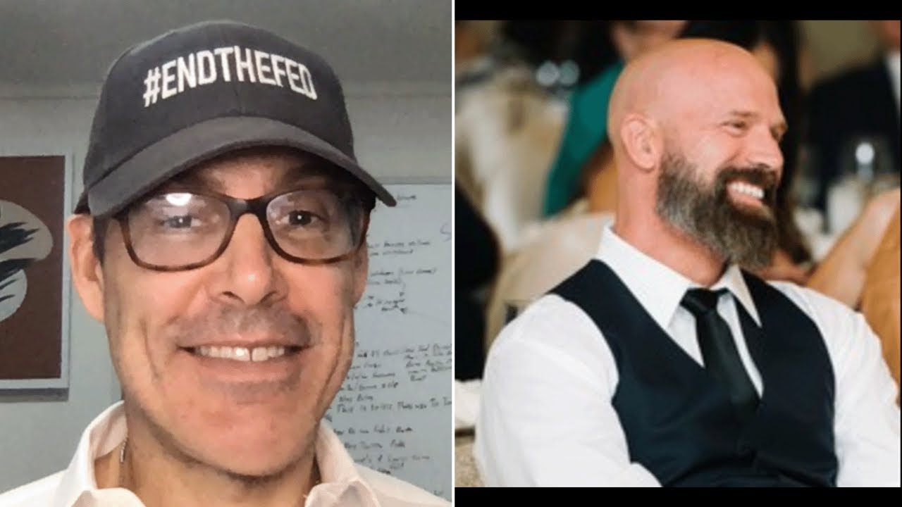 Rich Cooper LIVE (Entrepreneurship Tips And Secrets Revealed) - YouTube