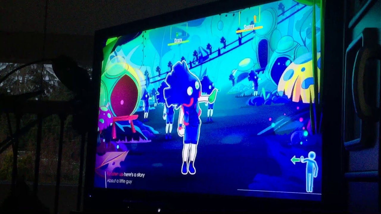 I’m Blue (Da Ba Dee) Superstar Just Dance 2018 - YouTube