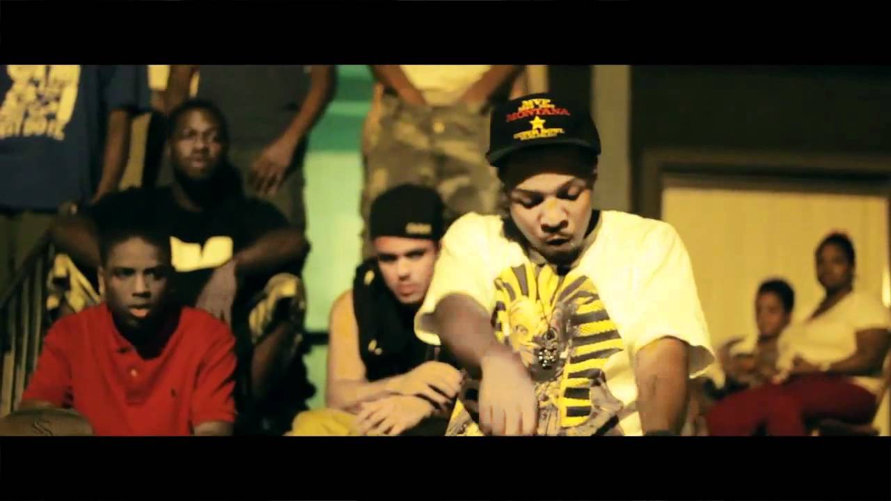 Rye Tye & Da Kid 80s Crack - YouTube