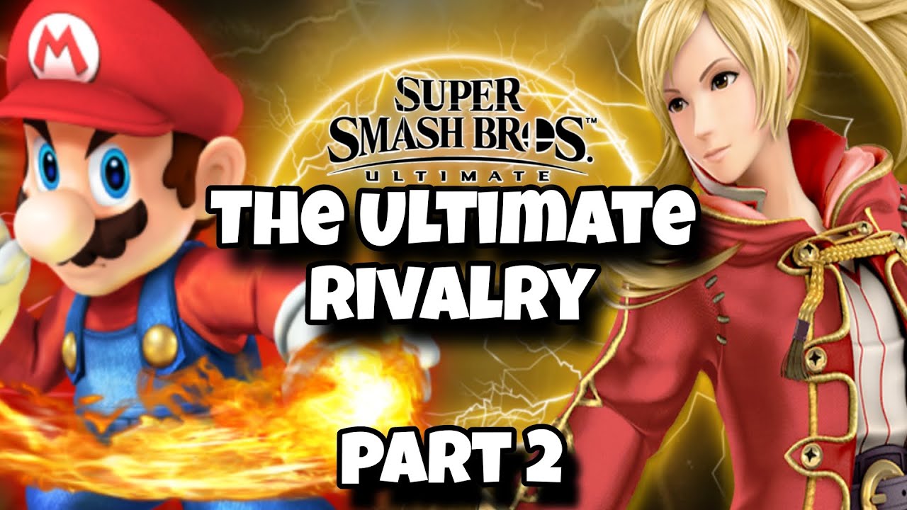 RUNNING THE 1'S IN SMASH!!!!! | SUPER SMASH BROS ULTIMATE | #MARIO # ...