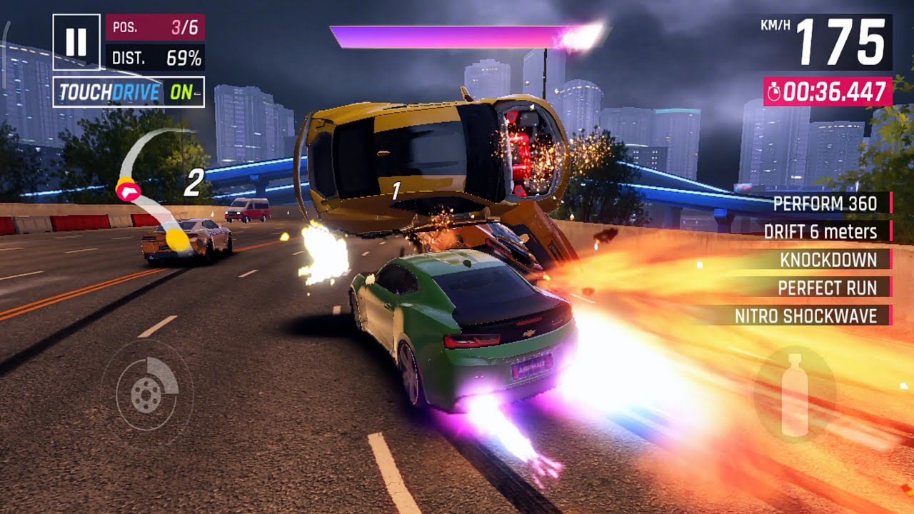 Asphalt 9: Legends | Best Car Racing Game | Asphalt 9: Legends Best ...