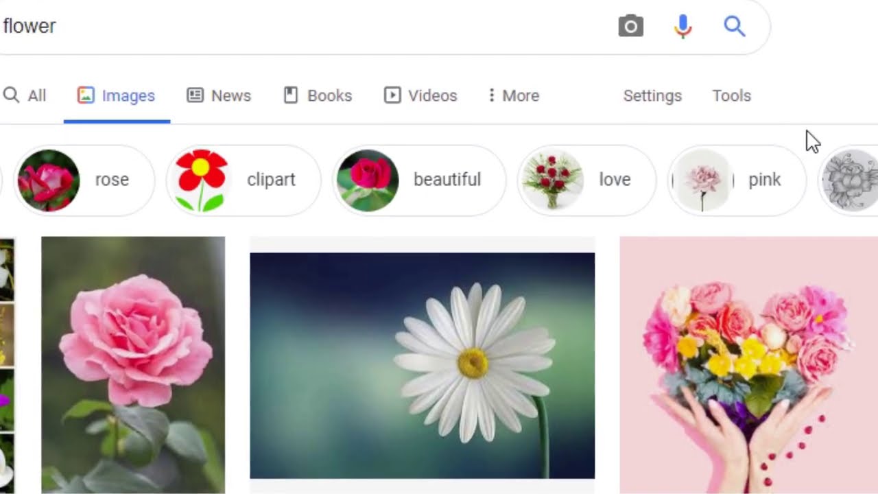 How to search open source images and music on internet? - YouTube