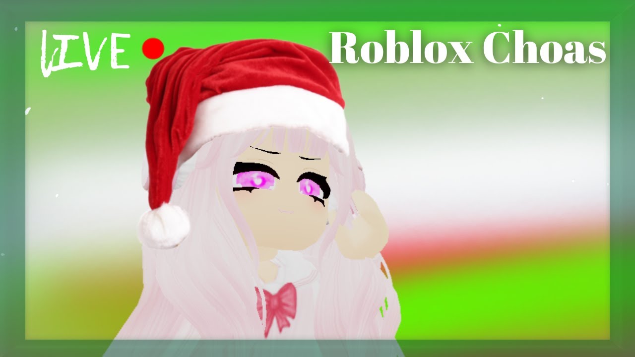 Roblox Choas - YouTube