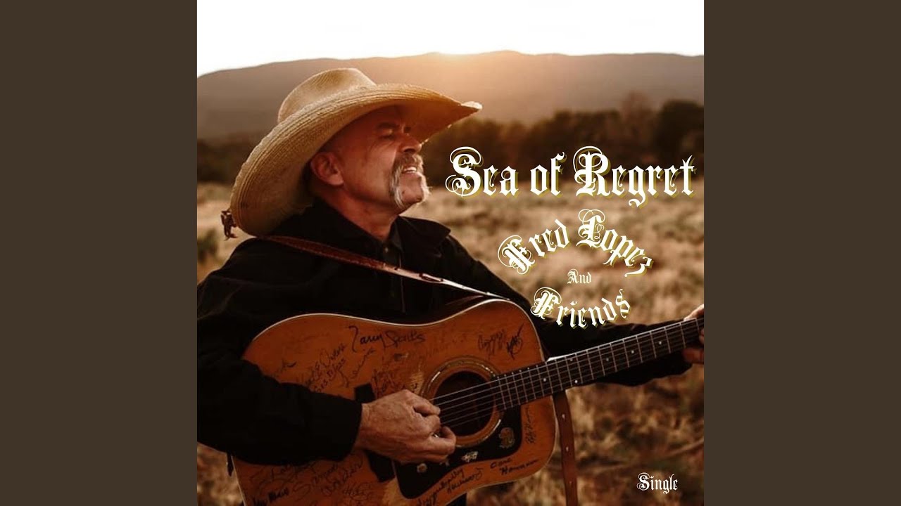 Sea of Regret - YouTube