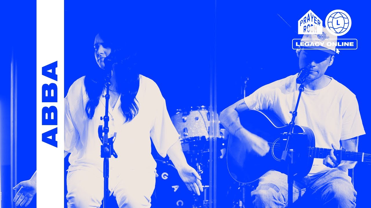 Abba (LIVE) Full Set | Prayer Room Legacy Nashville - YouTube