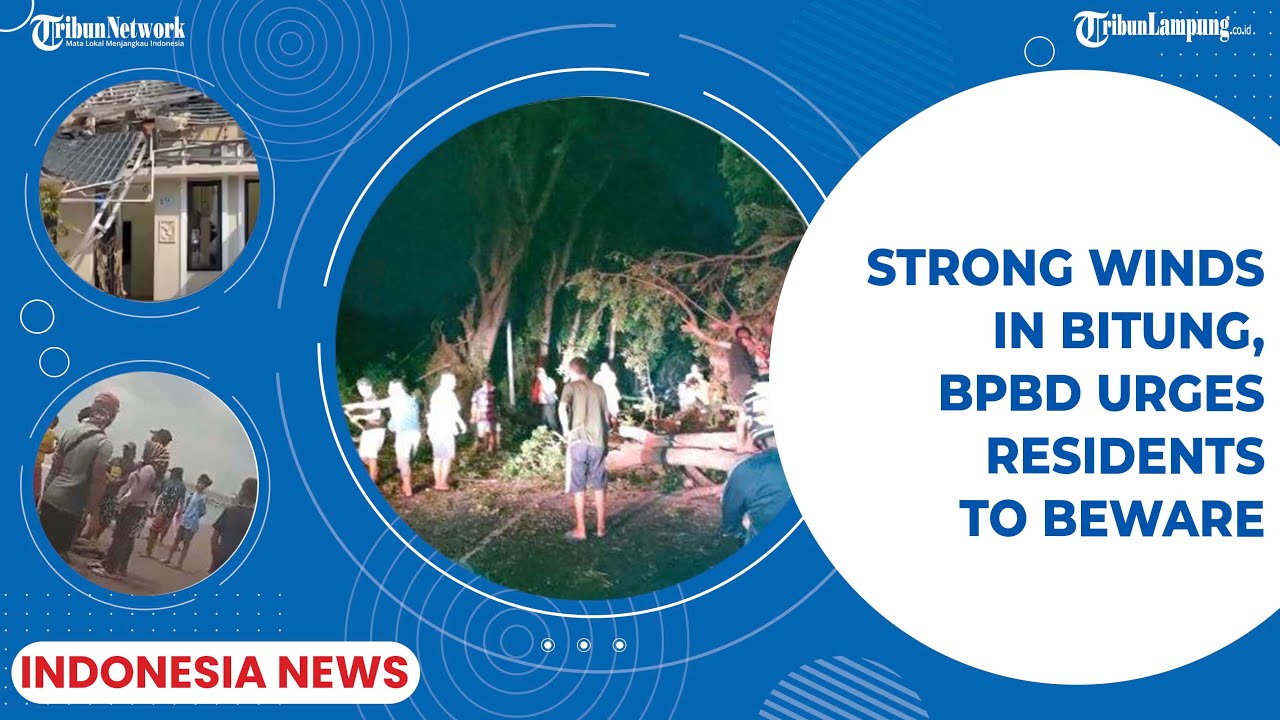 Tiko's father is suspected to have died - Indonesian News - YouTube