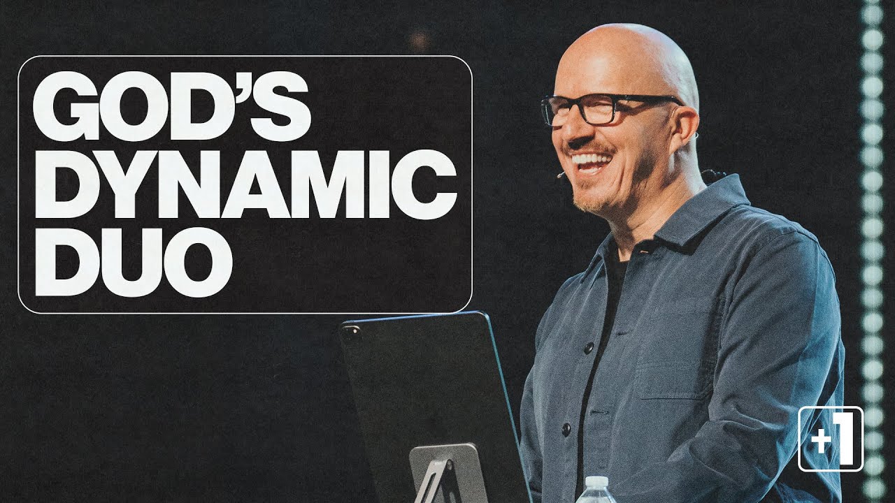 God’s Dynamic Duo - YouTube