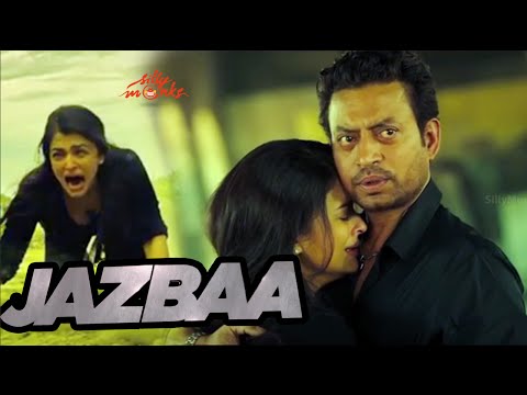Jazbaa Official Trailer Is Out -  Irrfan Khan & Aishwarya Rai Bachchan - Gets Huge Response
