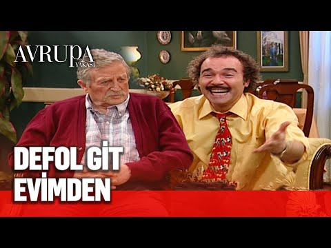 @BurhanAltintop'un şakaları bu sefer güldürmedi - Avrupa Yakası