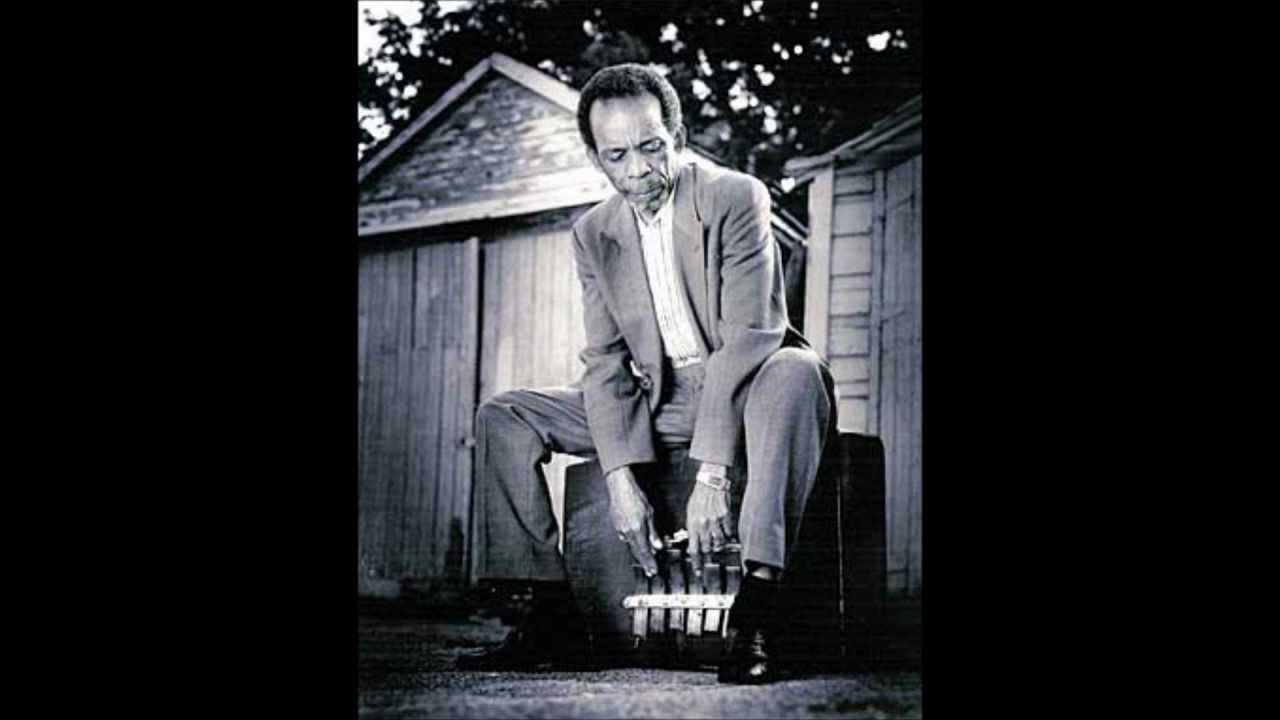 Lord Tanamo with the Skatalites - Keep On Moving - YouTube