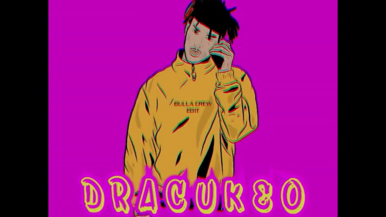 KIDD KEO - DRACUKEO (BULLA CREW EDIT) - YouTube
