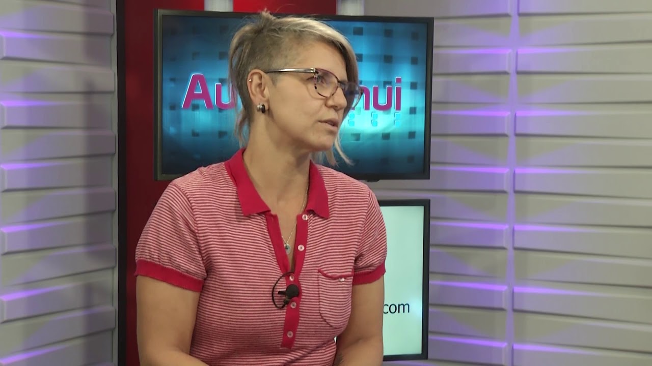 Virage 180 - Kathy Morin - YouTube