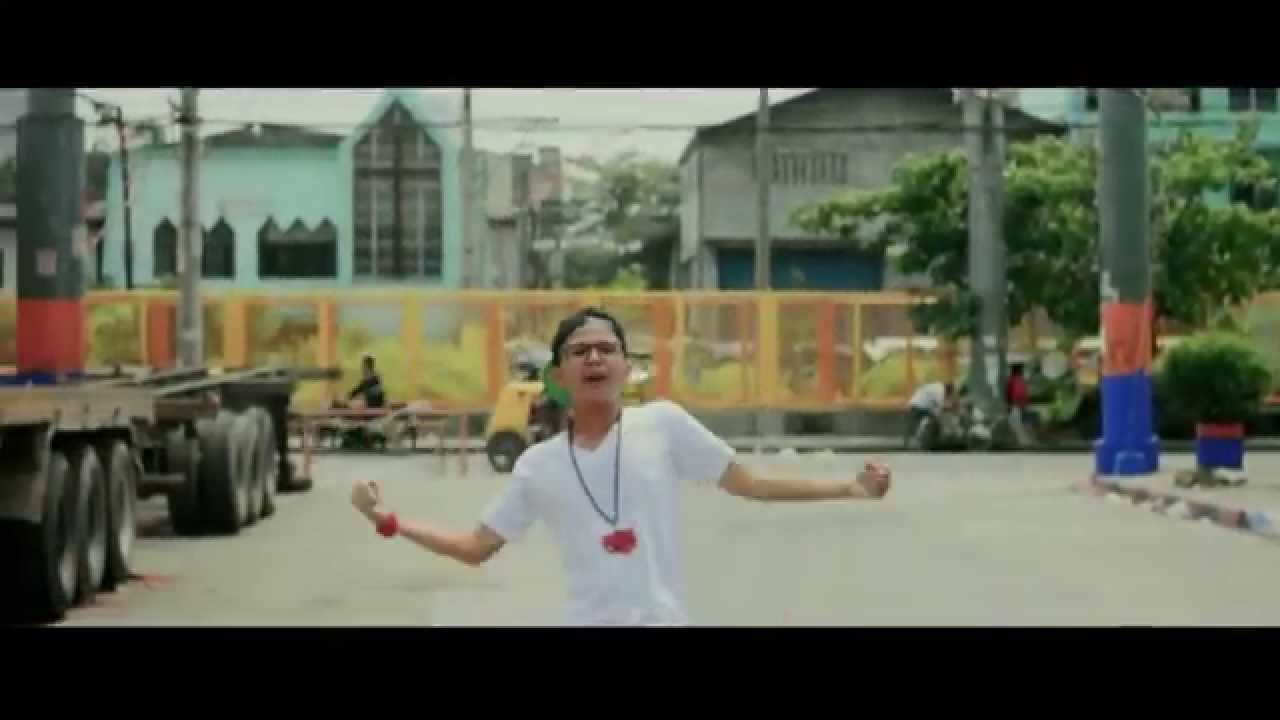 JHAYPEE STARR - HI EX - ft. VL WHARLOG & WRENZELYN (OFFICIAL MUSIC ...