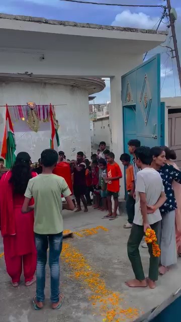 Kedarnath to Meerut kavad Yatra 2024 #haridwarkawadyatra2024 - YouTube