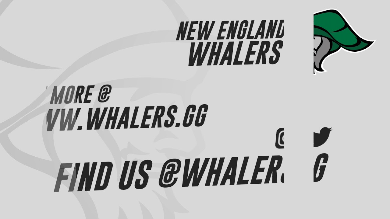 New England Whalers vs FrostByte eSports ESEA Main - YouTube