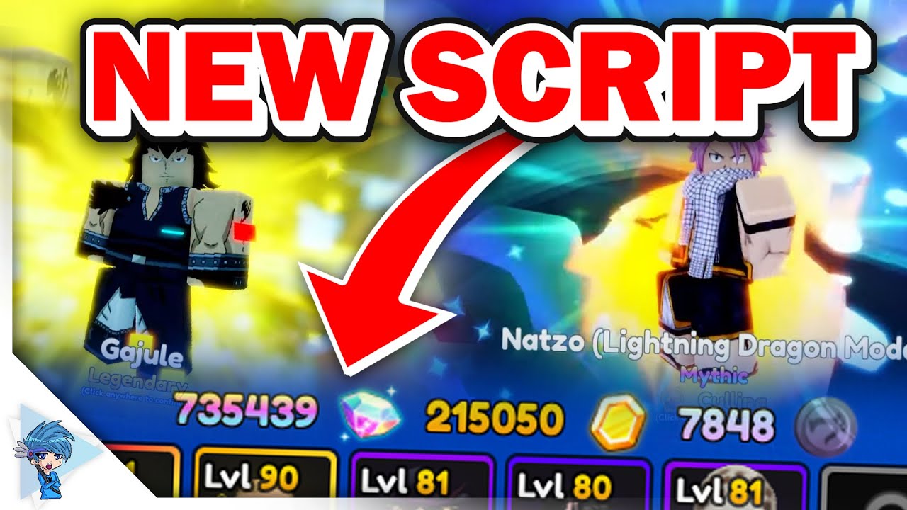 [UPD 5] Anime Adventures Script GUI 👻Anime Adventures Script - GEM Auto ...